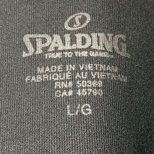 Spalding | Pants & Jumpsuits | Spalding Leggings | Poshmark